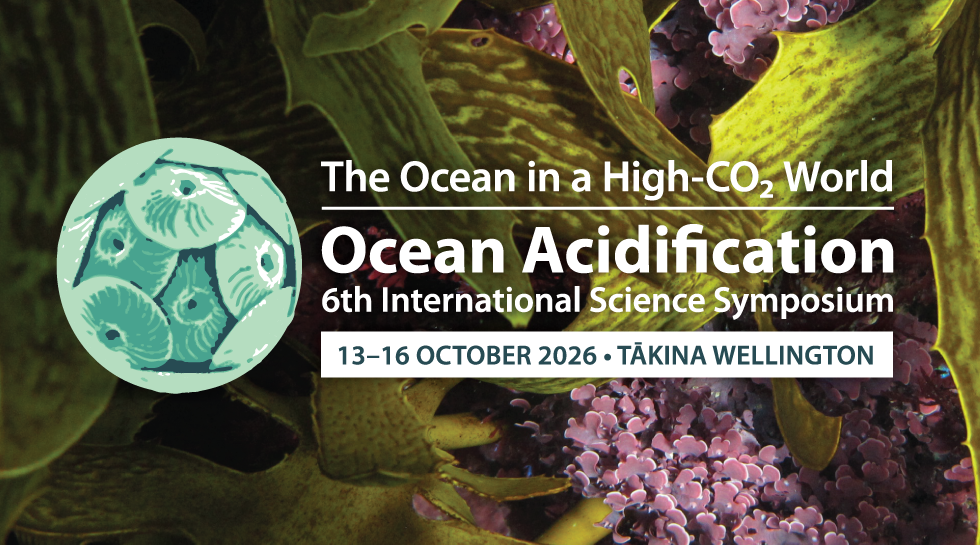 Call for Sessions – The Ocean in a High-CO2 World – 6th International ...